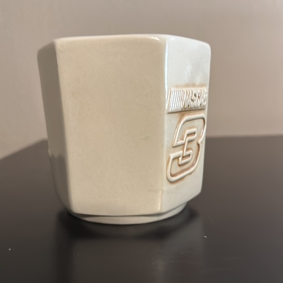 Nascar | Dining | Vintage Nascar Dale Earnhardt Sr 3 Coffee Cup Mug ...